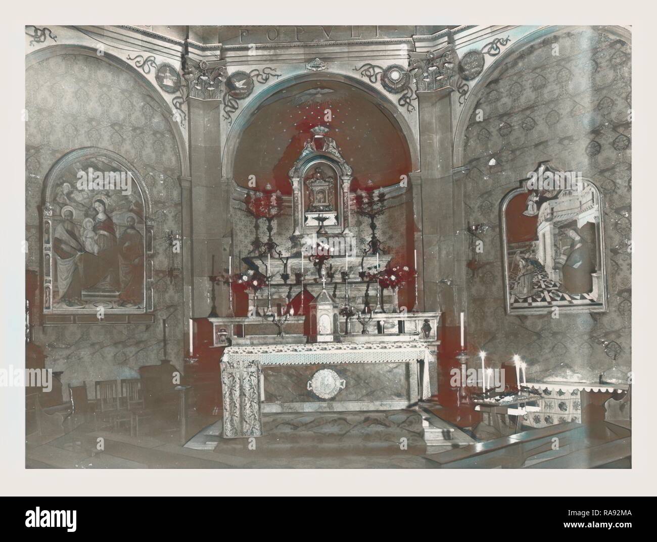 Tuscany Siena Sinalunga S. Bernardino, this is my Italy, the italian ...