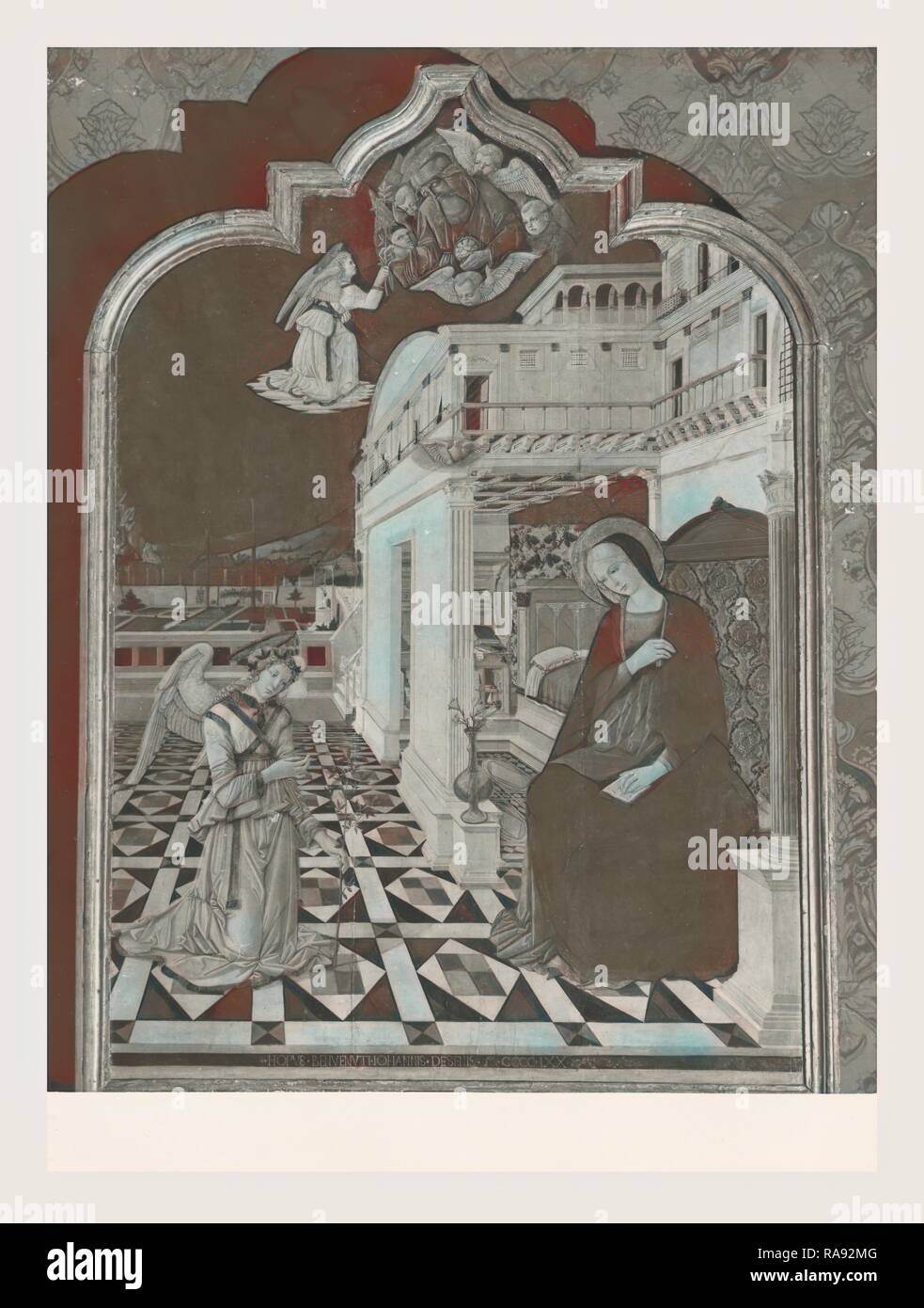 Tuscany Siena Sinalunga S. Bernardino, this is my Italy, the italian ...