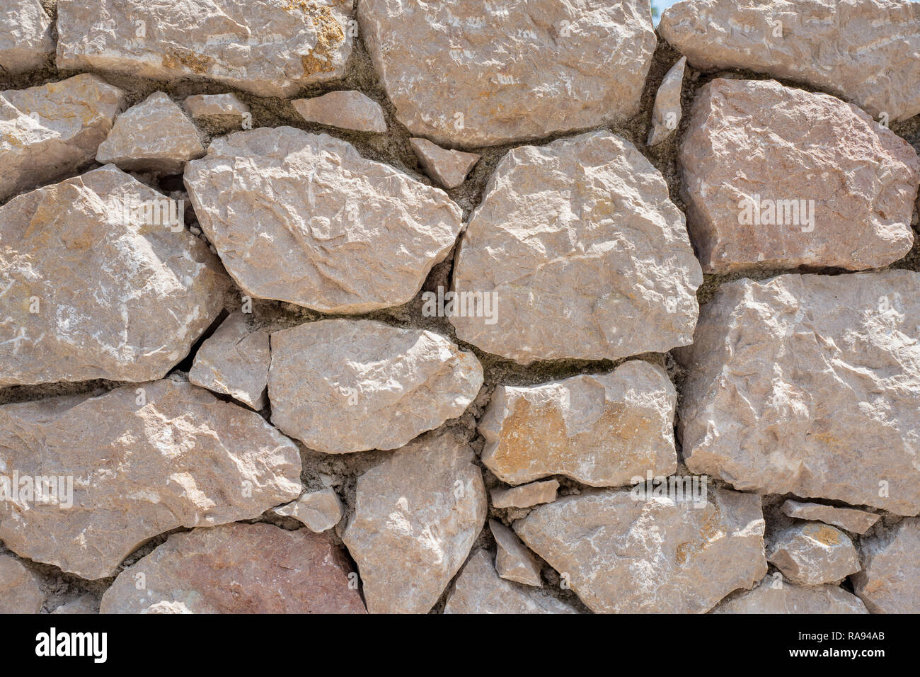 Basalt Brick Wall Stock Photos & Basalt Brick Wall Stock Images - Alamy