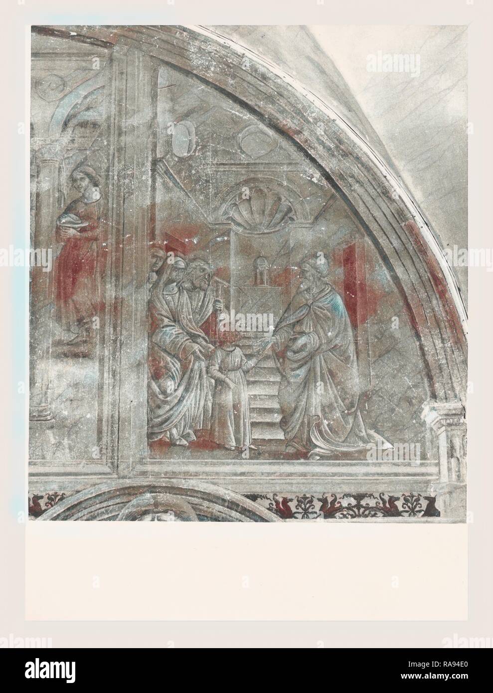 Umbria Perugia Foligno Monastery of S. Anna, this is my Italy, the ...