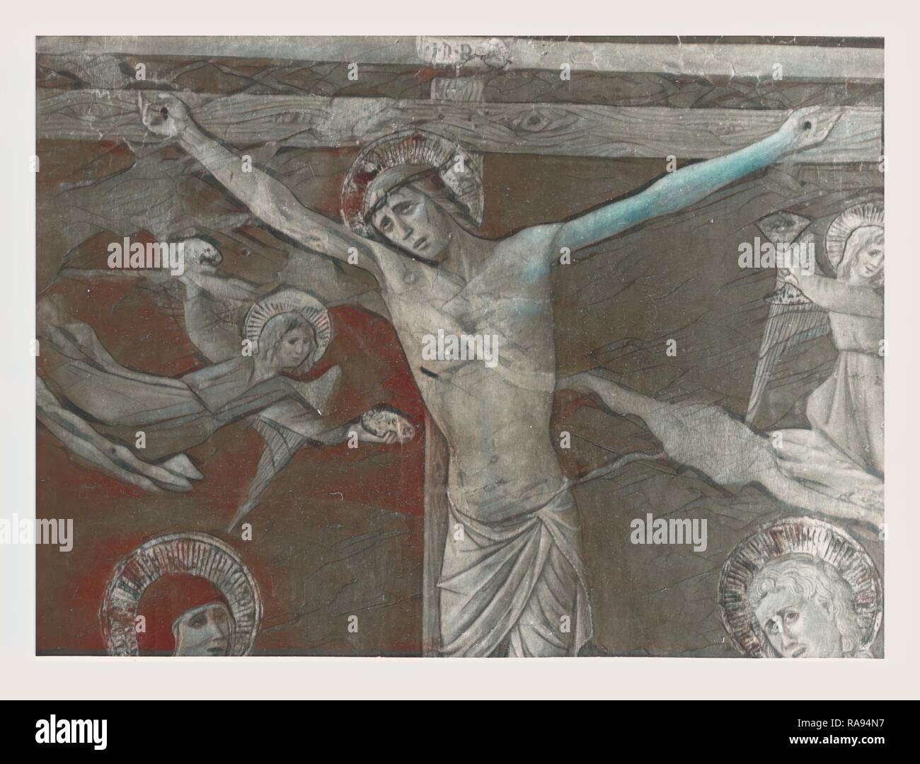 Umbria Perugia Foligno Monastery of S. Anna, this is my Italy, the ...