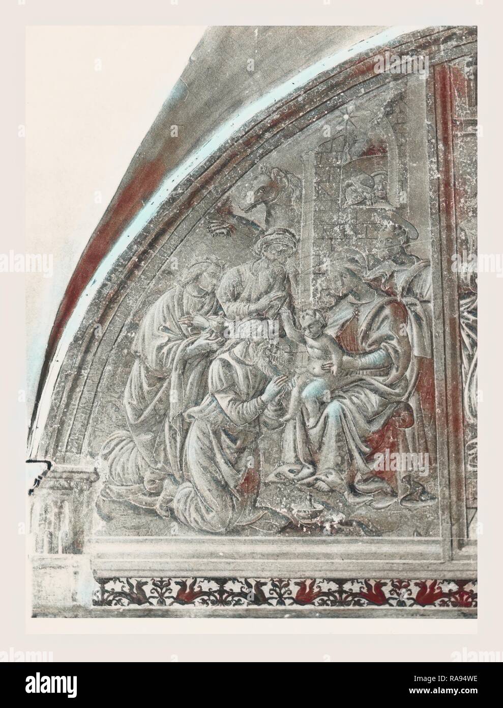 Umbria Perugia Foligno Monastery of S. Anna, this is my Italy, the ...