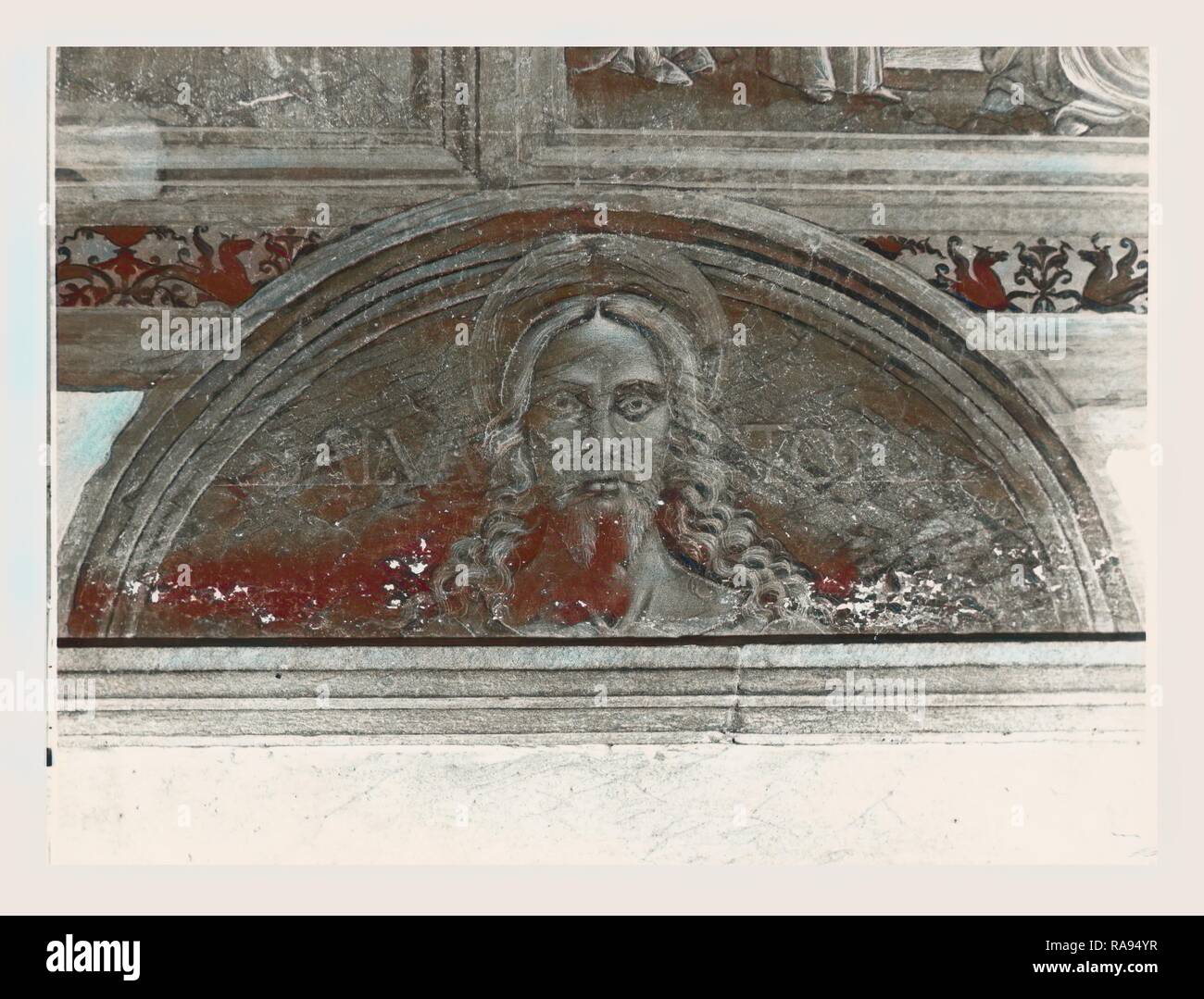 Umbria Perugia Foligno Monastery of S. Anna, this is my Italy, the ...