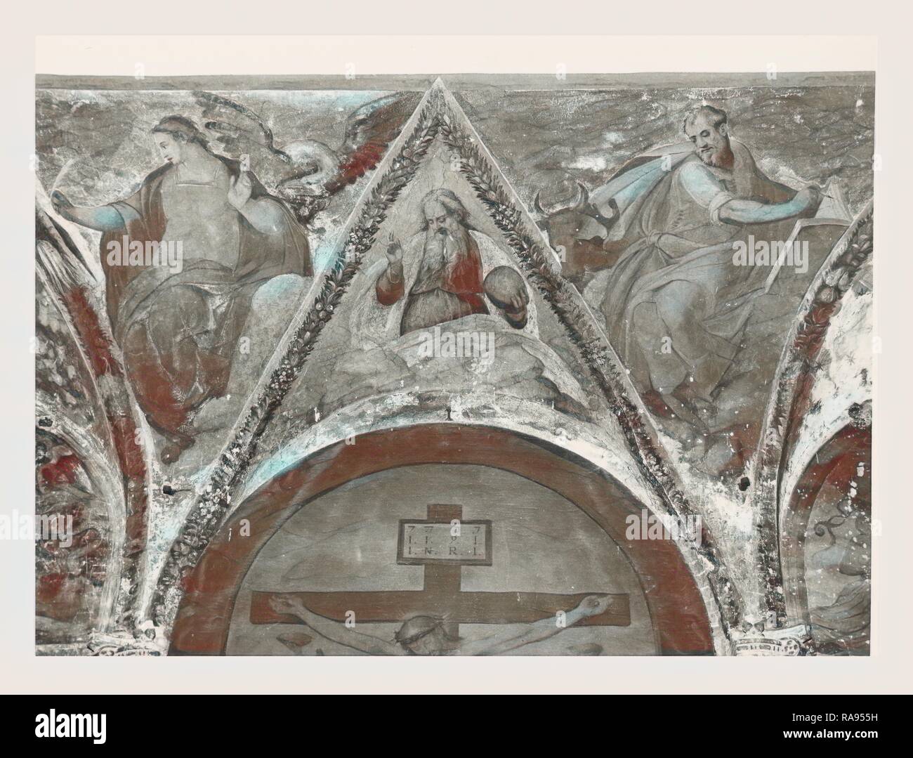 Umbria Perugia Foligno Monastery of S. Anna, this is my Italy, the ...