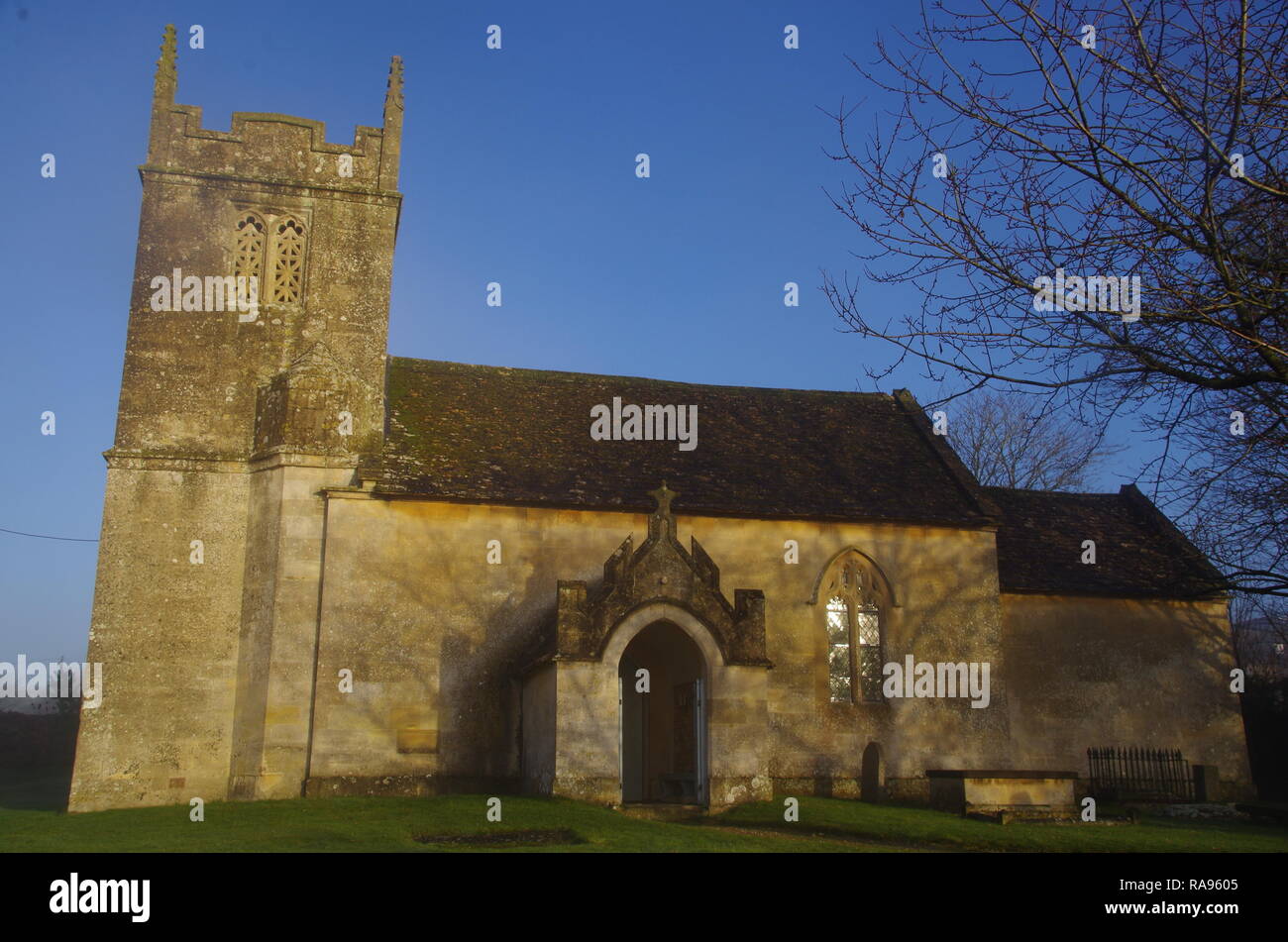 Slaughterford wiltshire england hi-res stock photography and images - Alamy
