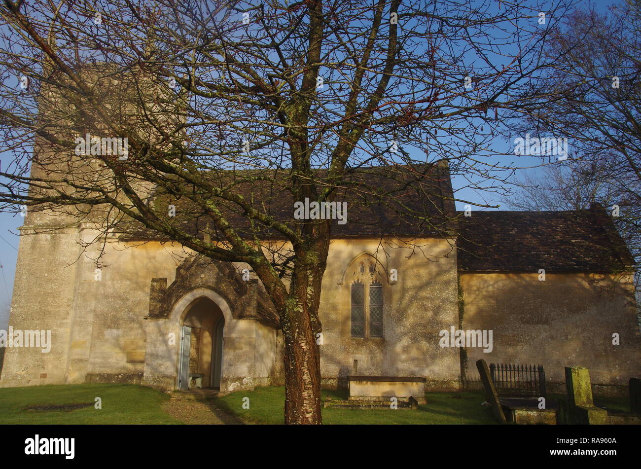 Slaughterford wiltshire england hi-res stock photography and images - Alamy