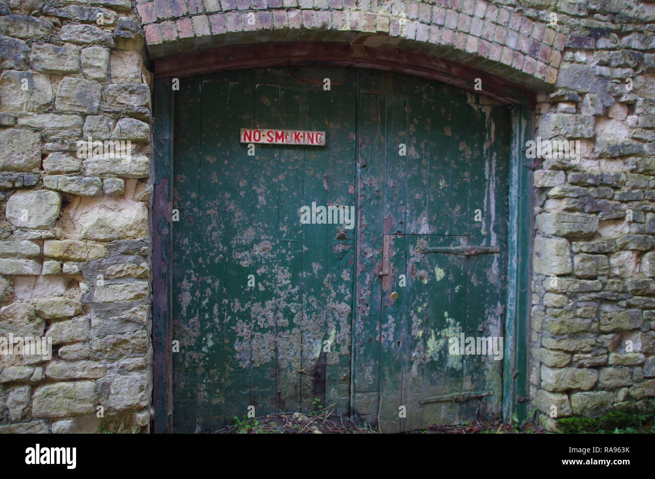 Slaughterford wiltshire england hi-res stock photography and images - Alamy