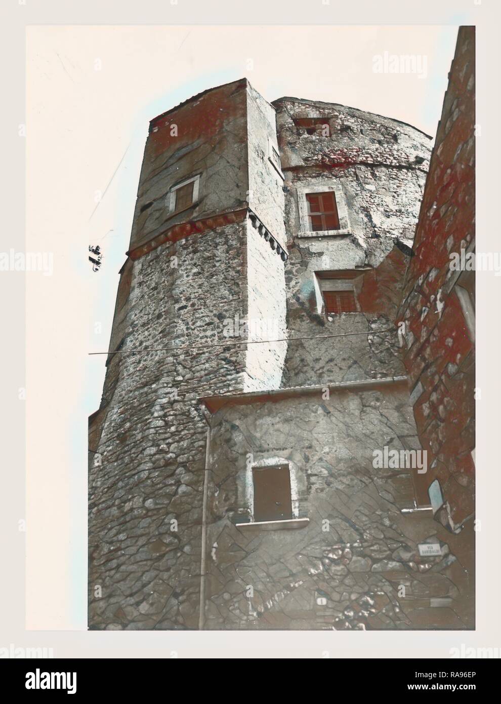 Umbria Terni Giove Palazzo Ducale, this is my Italy, the italian ...