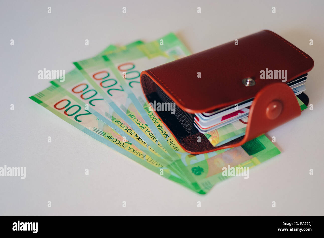 Plastic cards hi-res stock photography and images - Alamy
