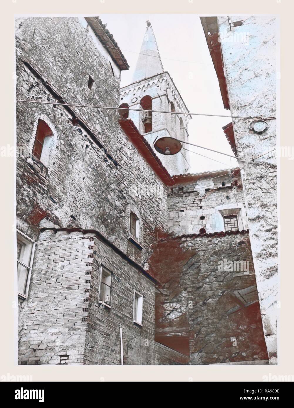 Umbria Perugia Spoleto S. Brizio, this is my Italy, the italian country ...