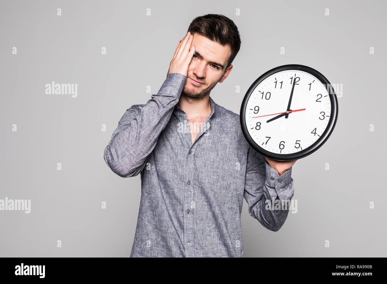 Portrait intime hi-res stock photography and images - Alamy