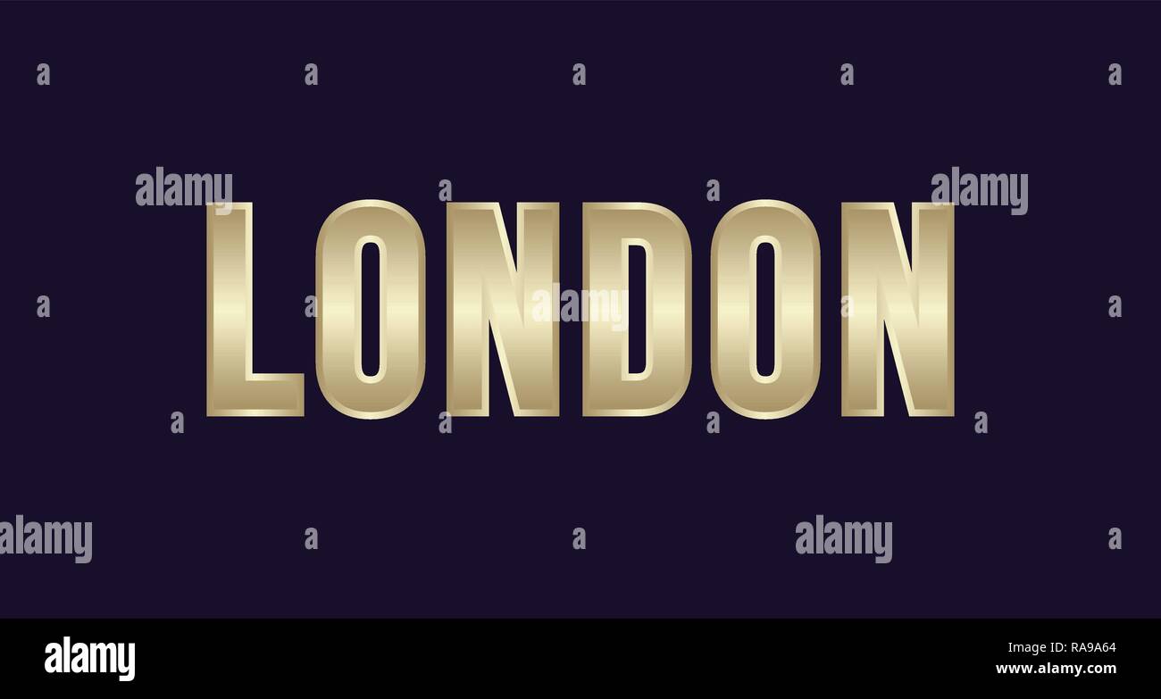 London City Typography vector design. Greetings for T-shirt, poster ...
