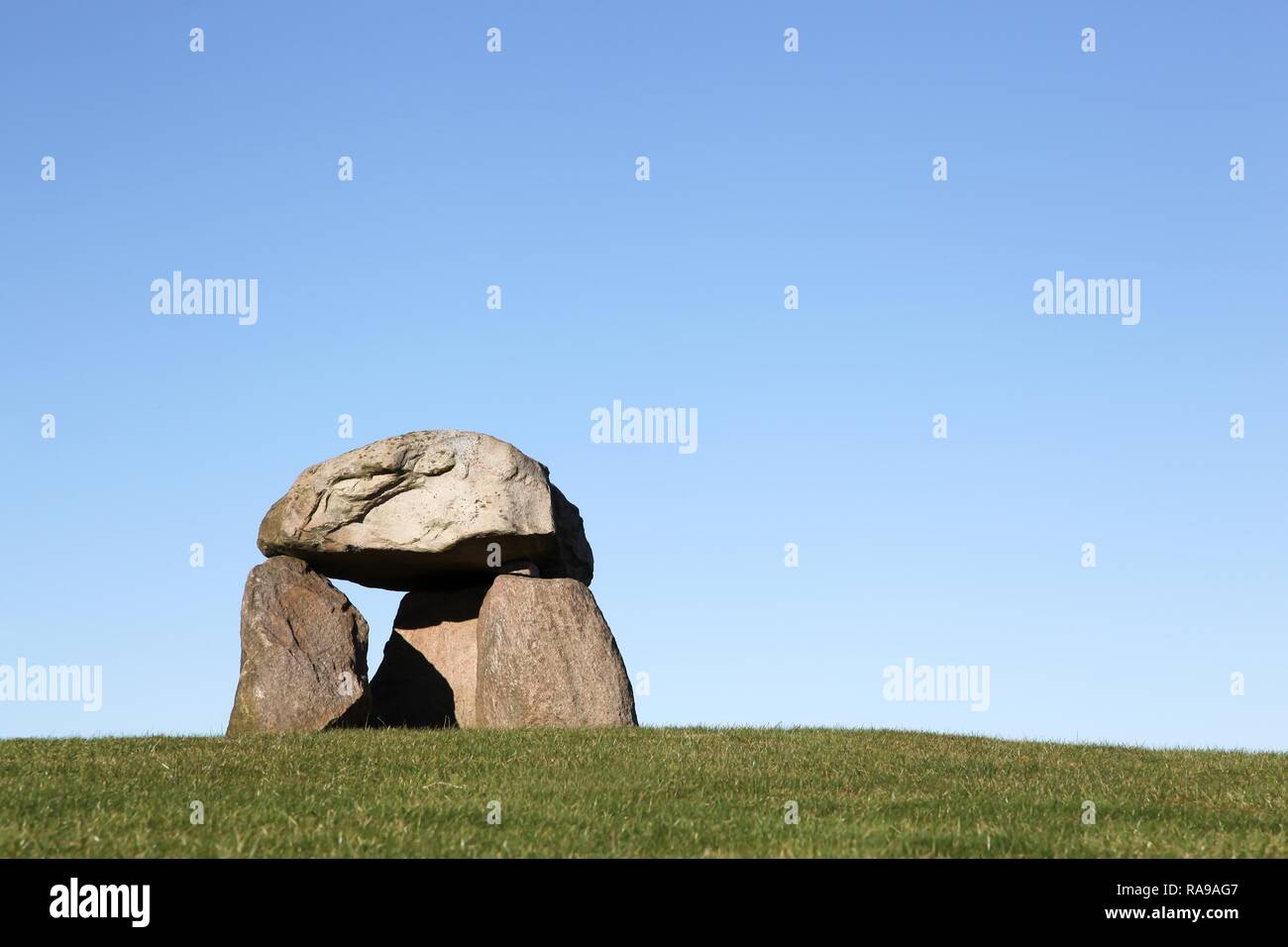 Denmark prehistory hi-res stock photography and images - Alamy