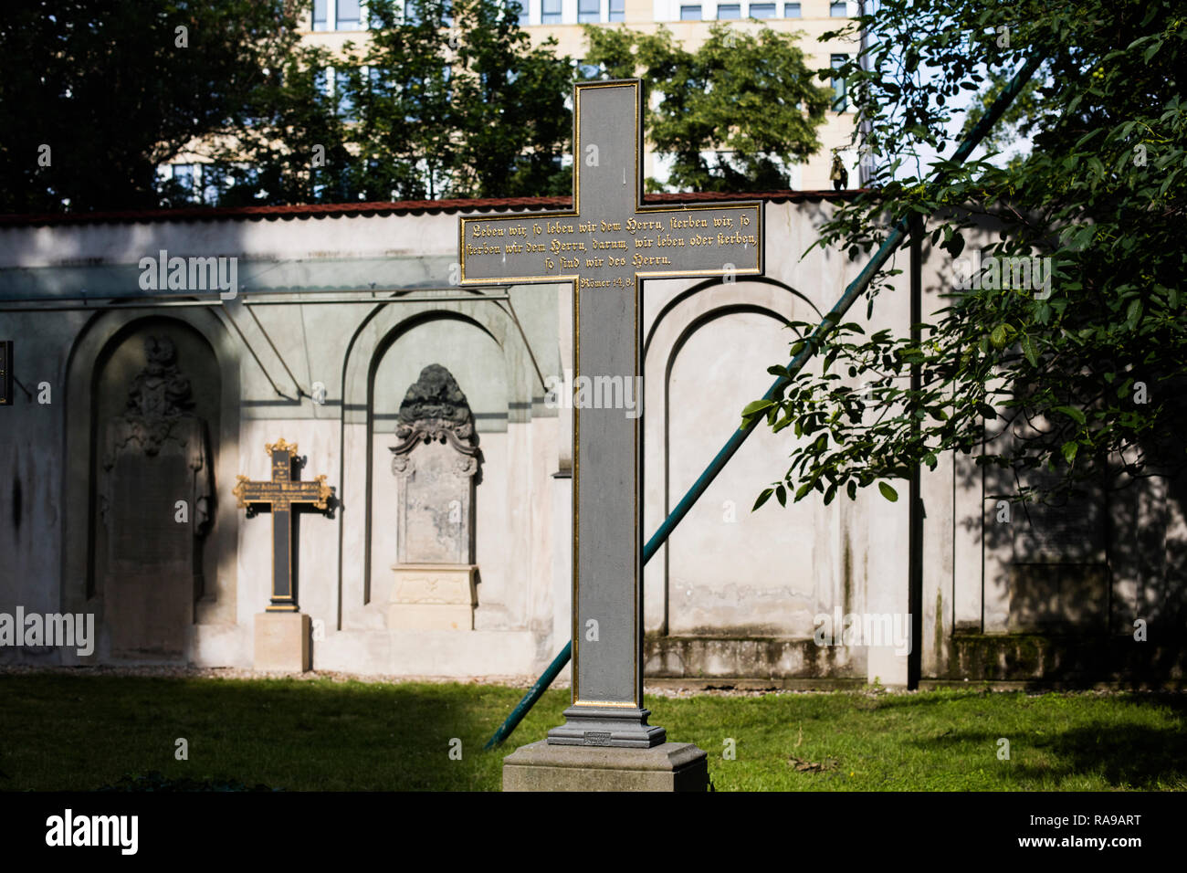 Parochial hi-res stock photography and images - Alamy