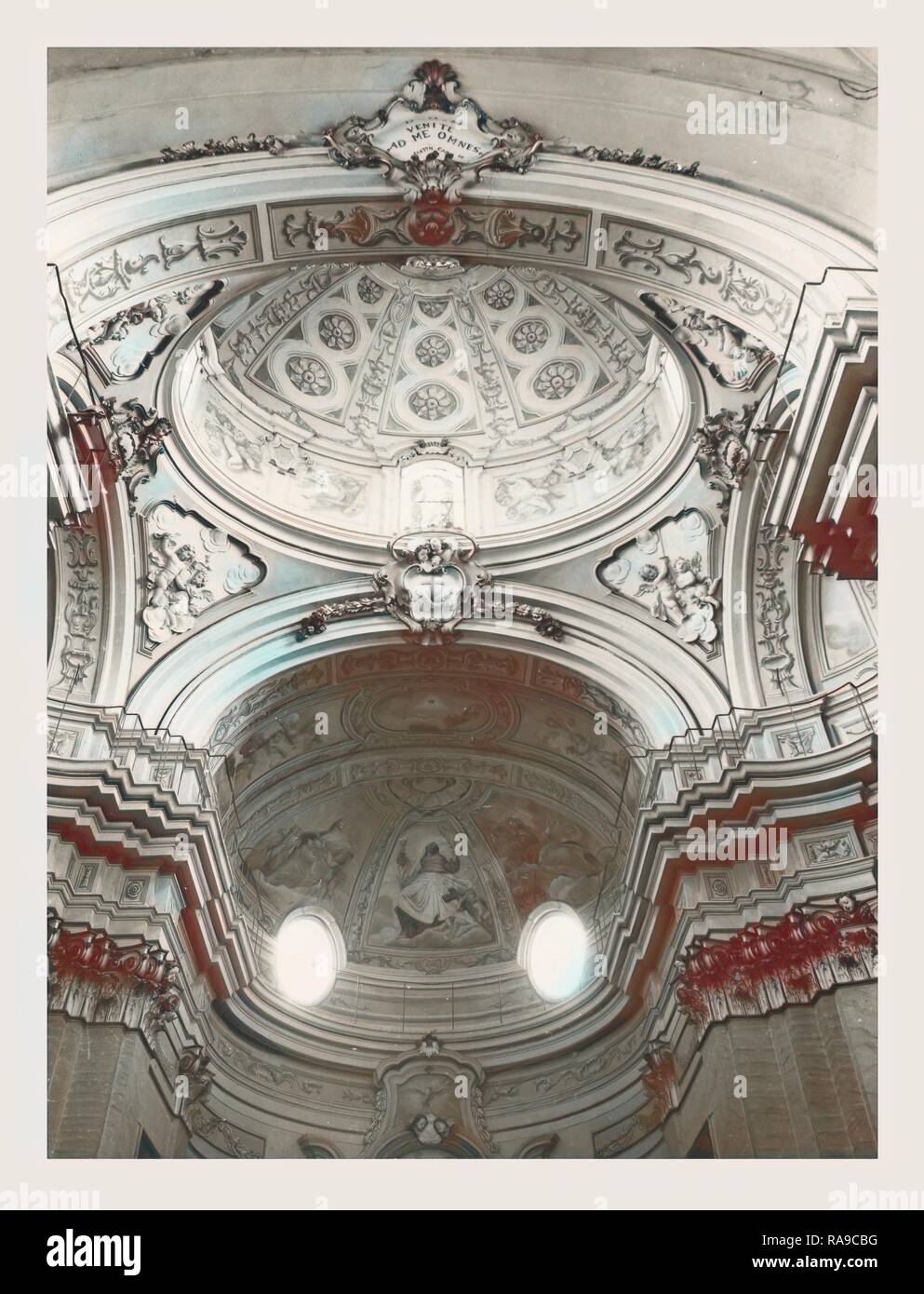 Umbria Terni Amelia SS. Filippo e Giacomo, this is my Italy, the ...