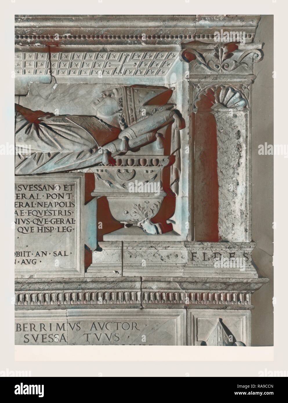 Umbria Terni Amelia SS. Filippo e Giacomo, this is my Italy, the ...