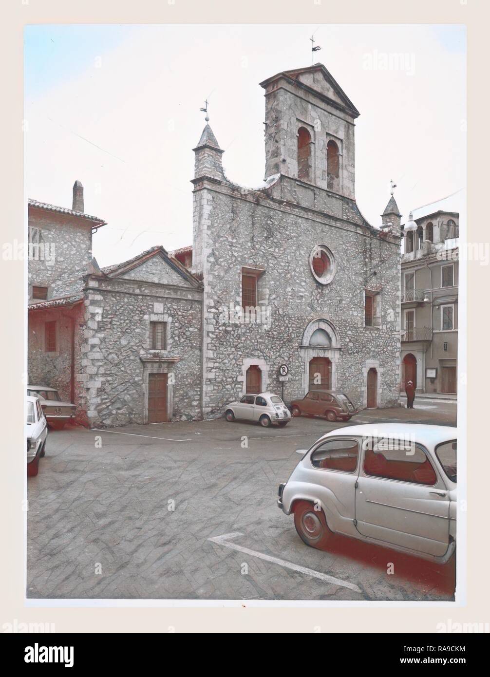 Umbria Perugia Arrone S. Maria, this is my Italy, the italian country ...