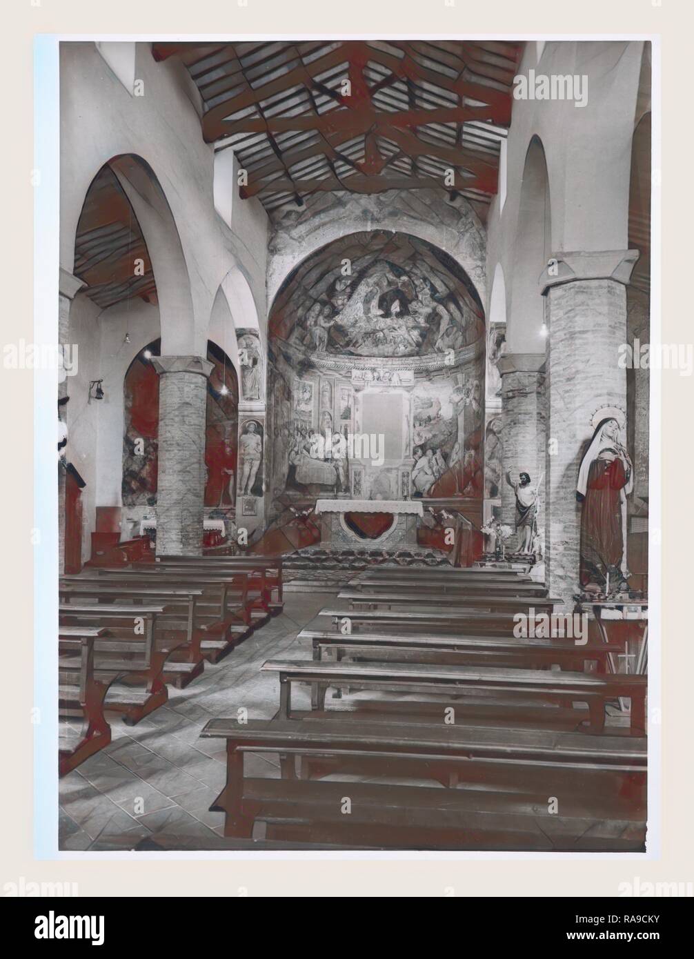 Umbria Perugia Arrone S. Maria, this is my Italy, the italian country ...