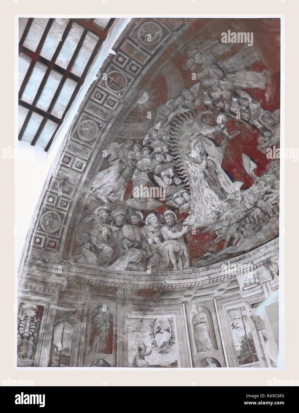 Umbria Perugia Arrone S. Maria, this is my Italy, the italian country ...