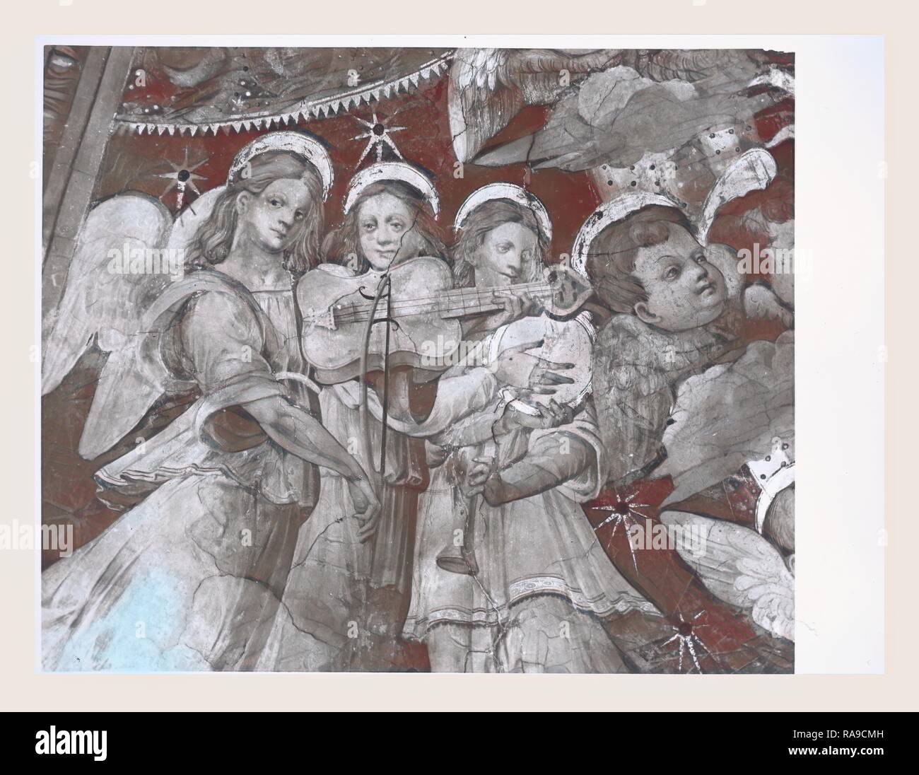 Umbria Perugia Arrone S. Maria, this is my Italy, the italian country ...