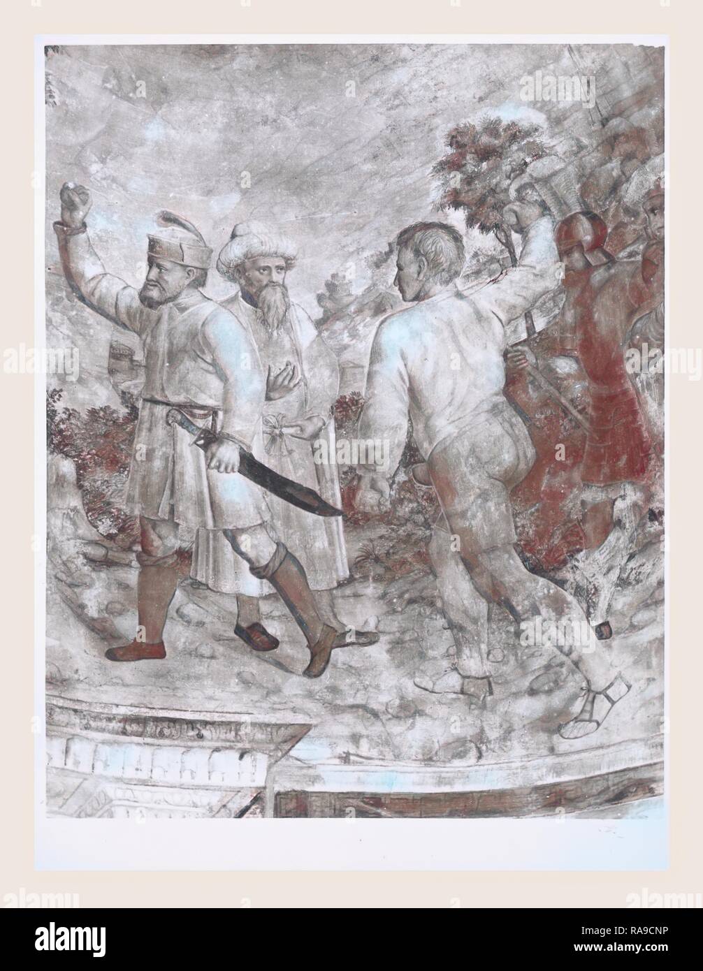 Umbria Perugia Arrone S. Maria, this is my Italy, the italian country ...