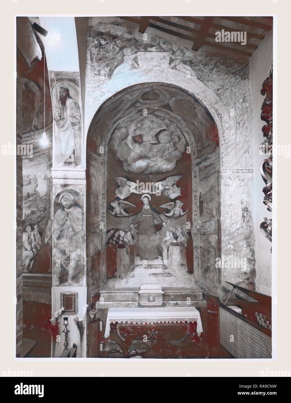 Umbria Perugia Arrone S. Maria, this is my Italy, the italian country ...