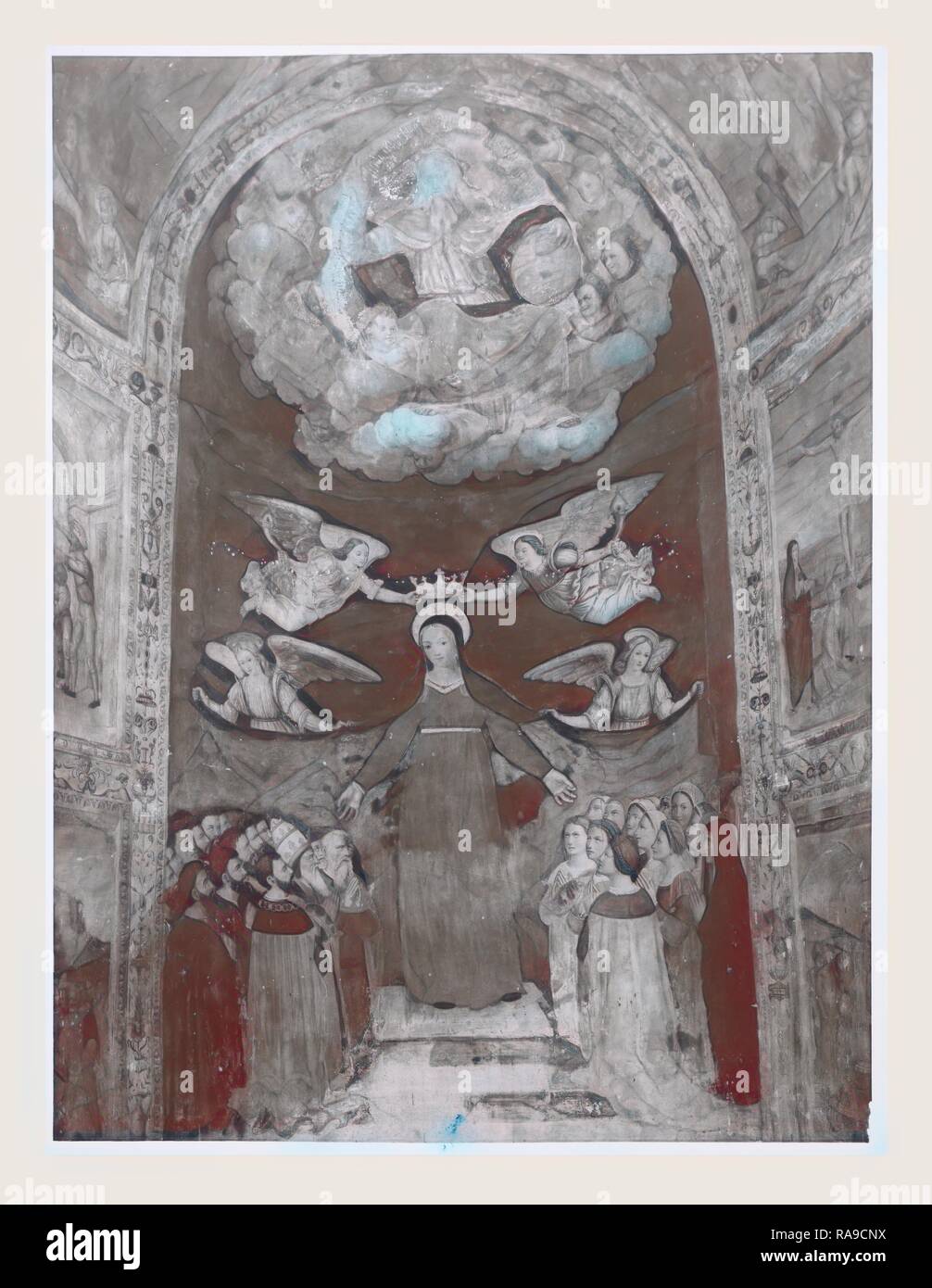 Umbria Perugia Arrone S. Maria, this is my Italy, the italian country ...