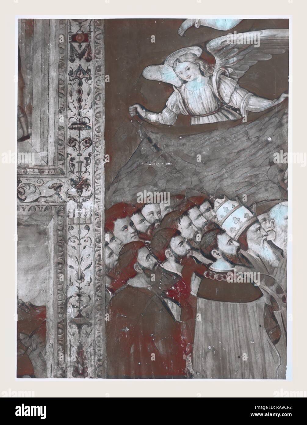 Umbria Perugia Arrone S. Maria, this is my Italy, the italian country ...