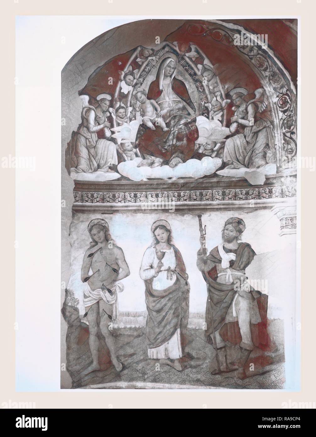 Umbria Perugia Arrone S. Maria, this is my Italy, the italian country ...