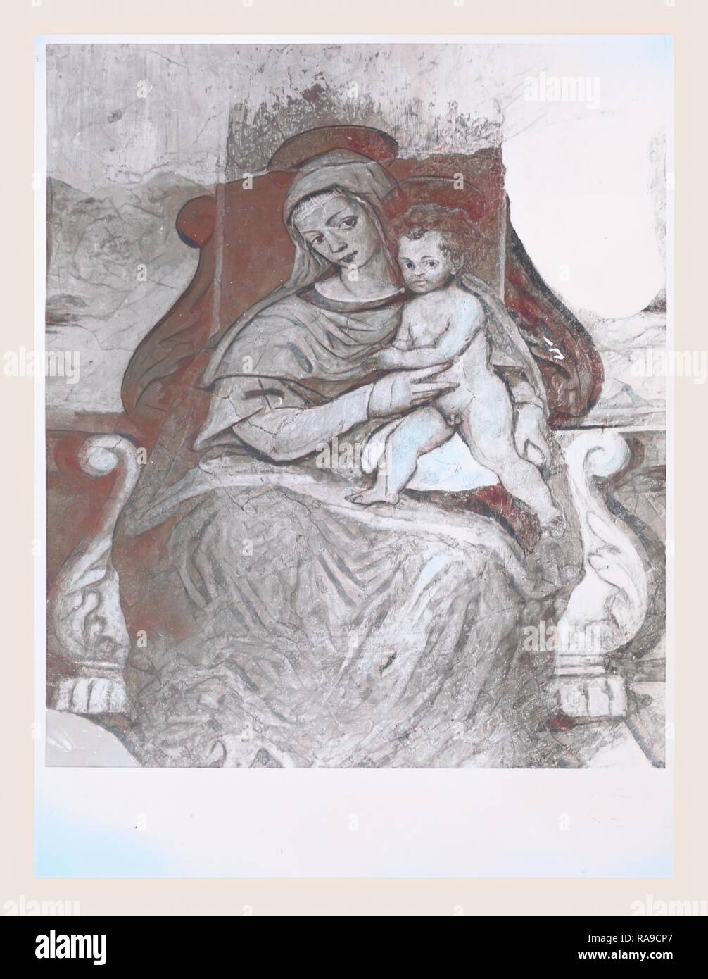 Umbria Perugia Arrone S. Maria, this is my Italy, the italian country ...