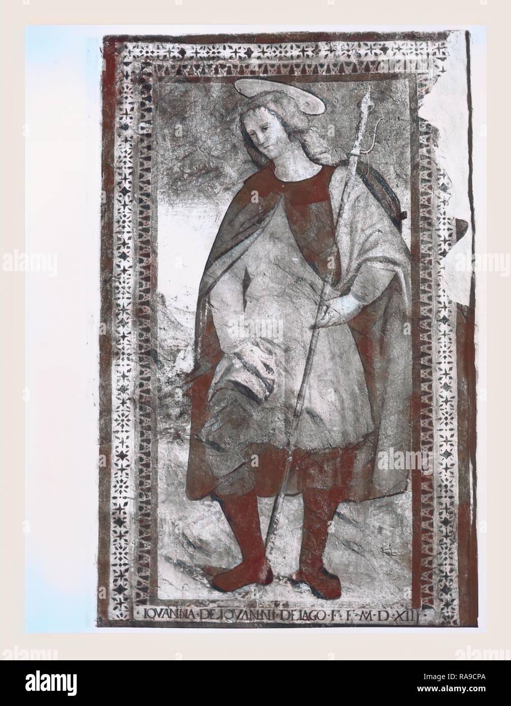 Umbria Perugia Arrone S. Maria, this is my Italy, the italian country ...