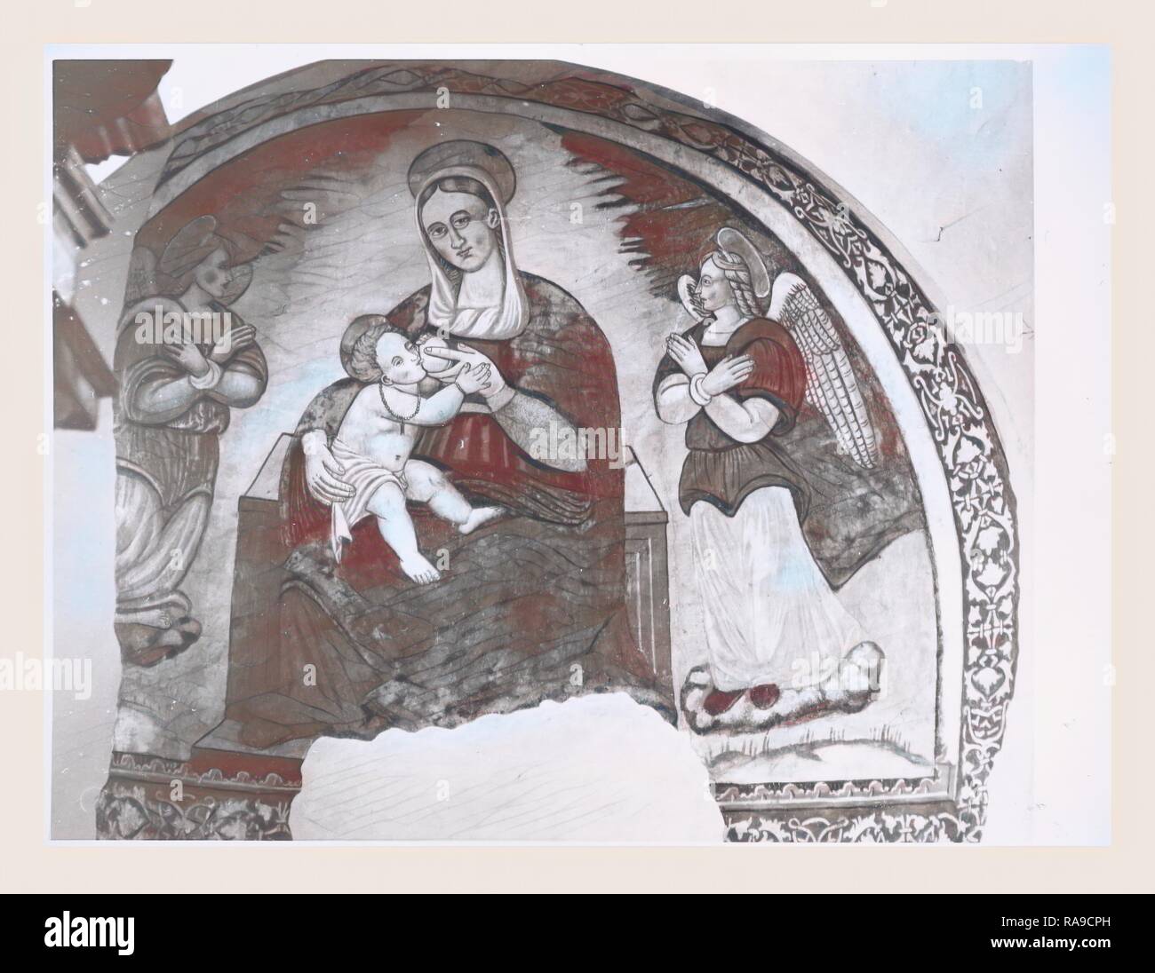 Umbria Perugia Arrone S. Maria, this is my Italy, the italian country ...