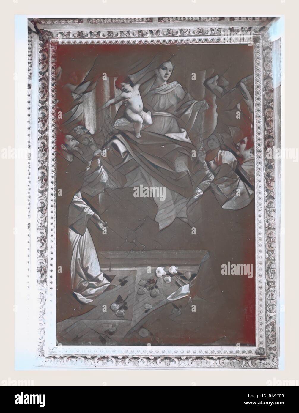 Umbria Perugia Arrone S. Maria, this is my Italy, the italian country ...