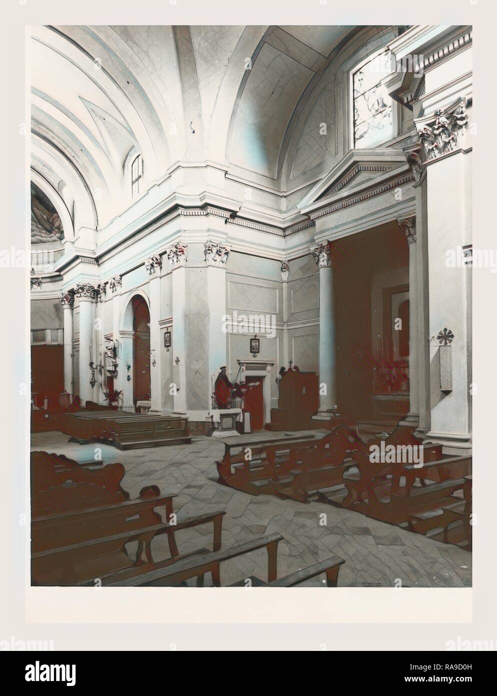 Umbria Perugia Bettona S. Maria Maggiore, this is my Italy, the italian ...
