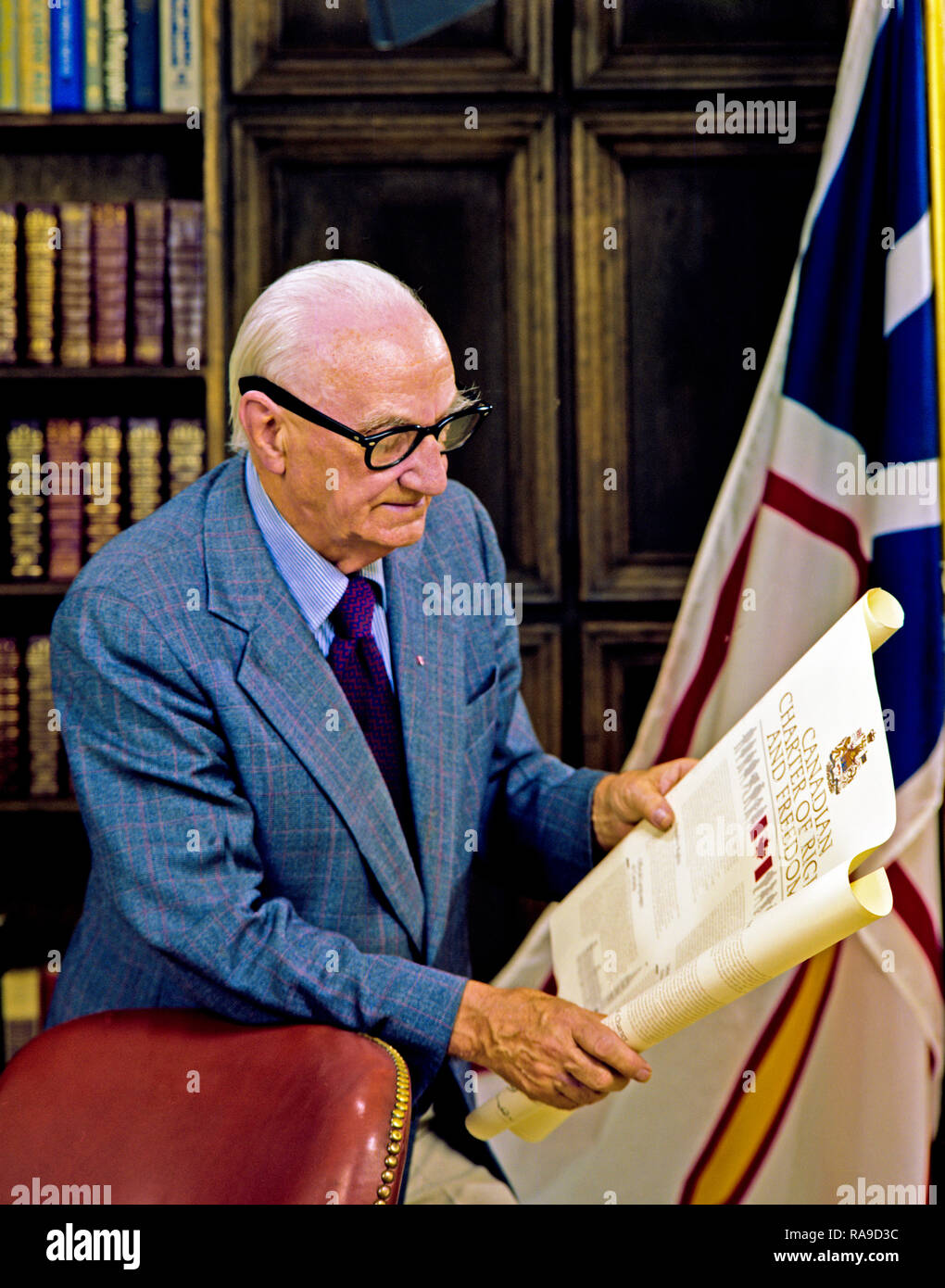 Save A Lot Joseph Roberts