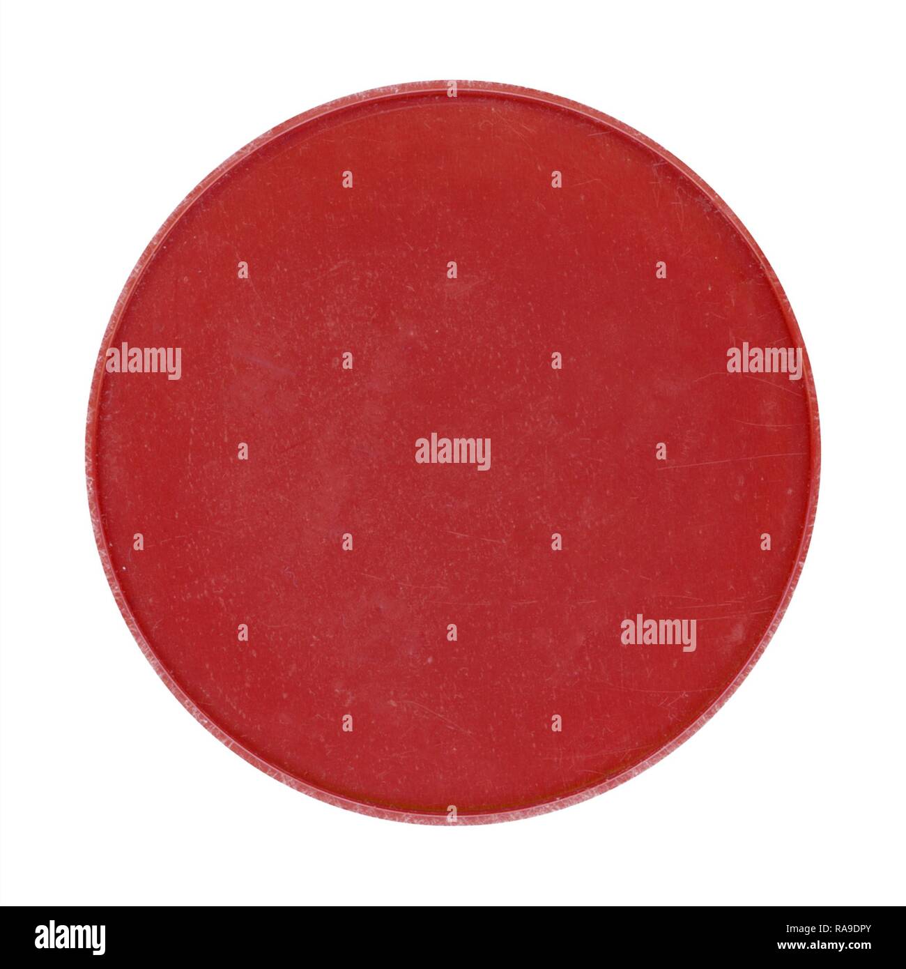 Stop red signals Cut Out Stock Images & Pictures - Alamy