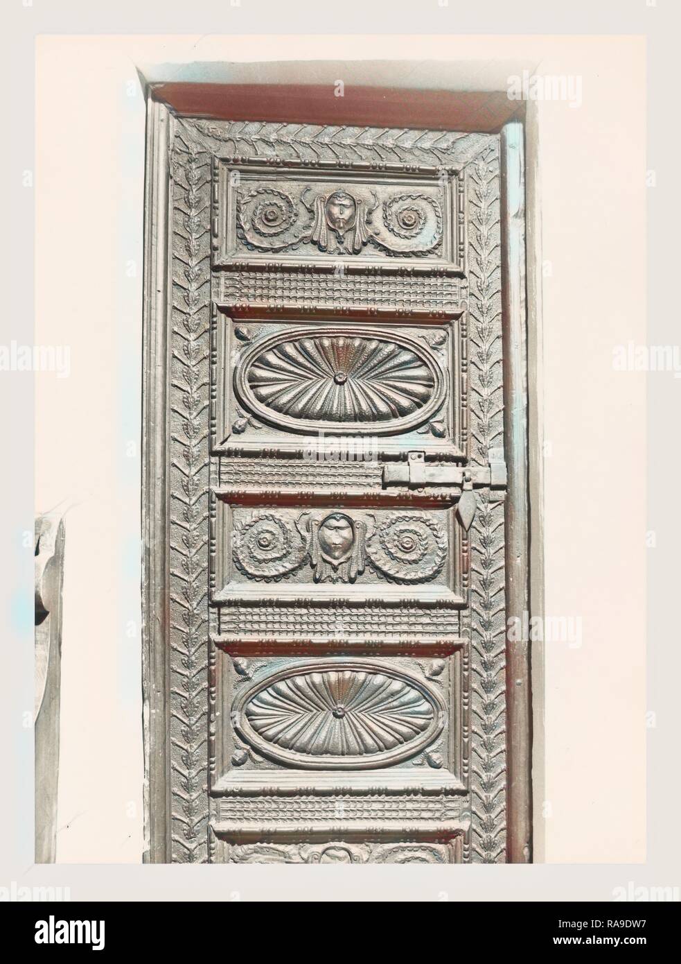 Bifora windows hi-res stock photography and images - Alamy