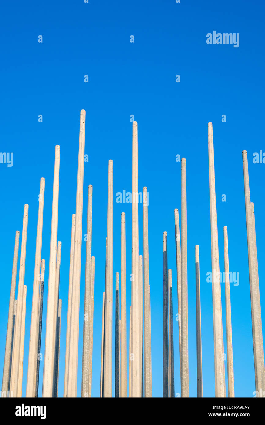 Electricity pylon street light against hi-res stock photography and ...