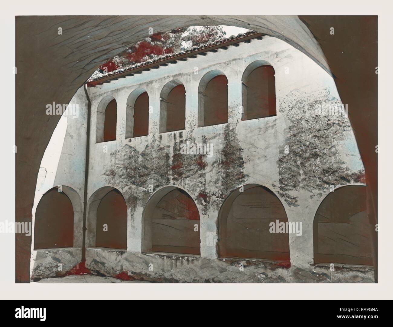 Umbria Terni Montefranco S. Bernardino, this is my Italy, the italian ...