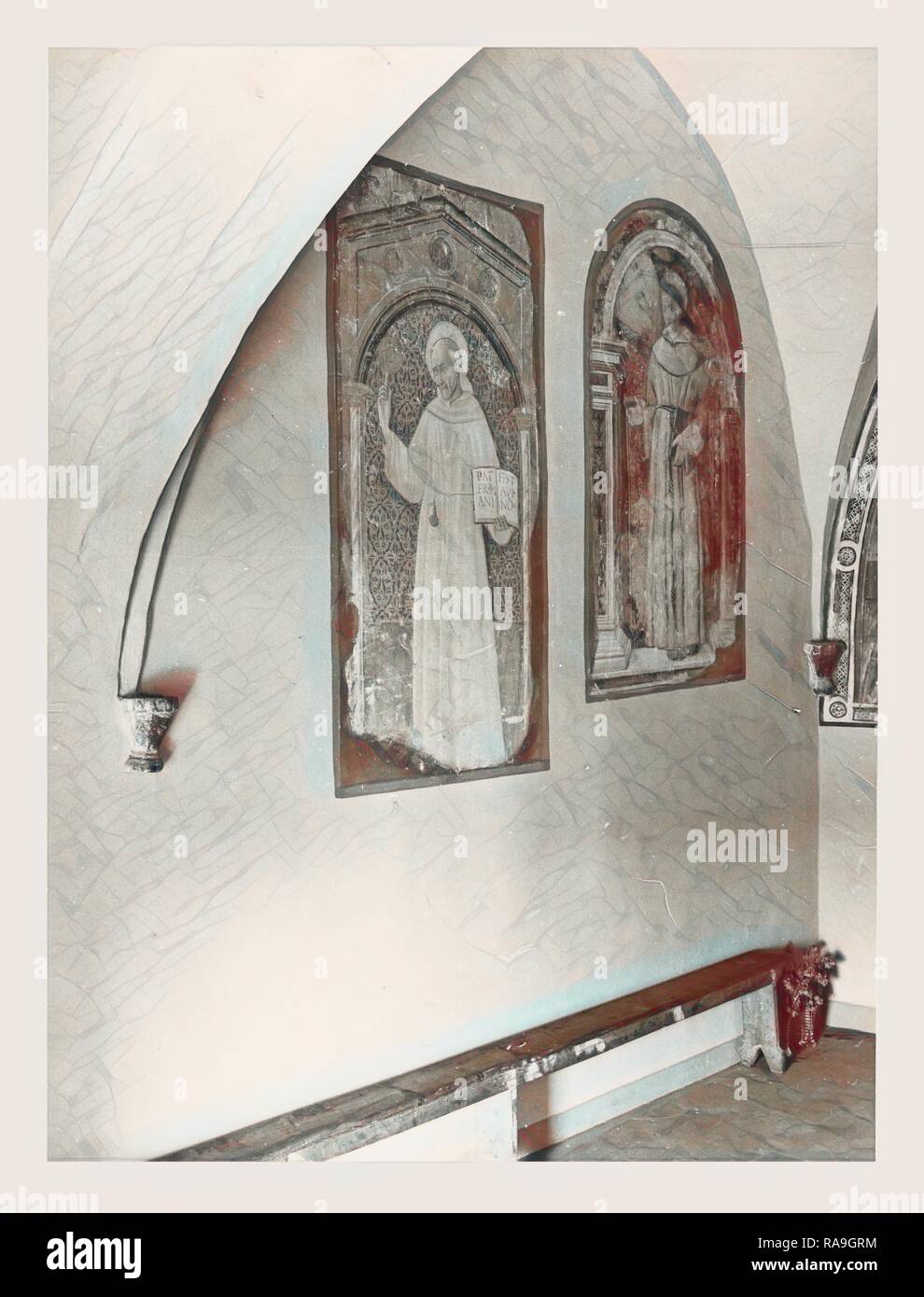 Umbria Terni Montefranco S. Bernardino, this is my Italy, the italian ...