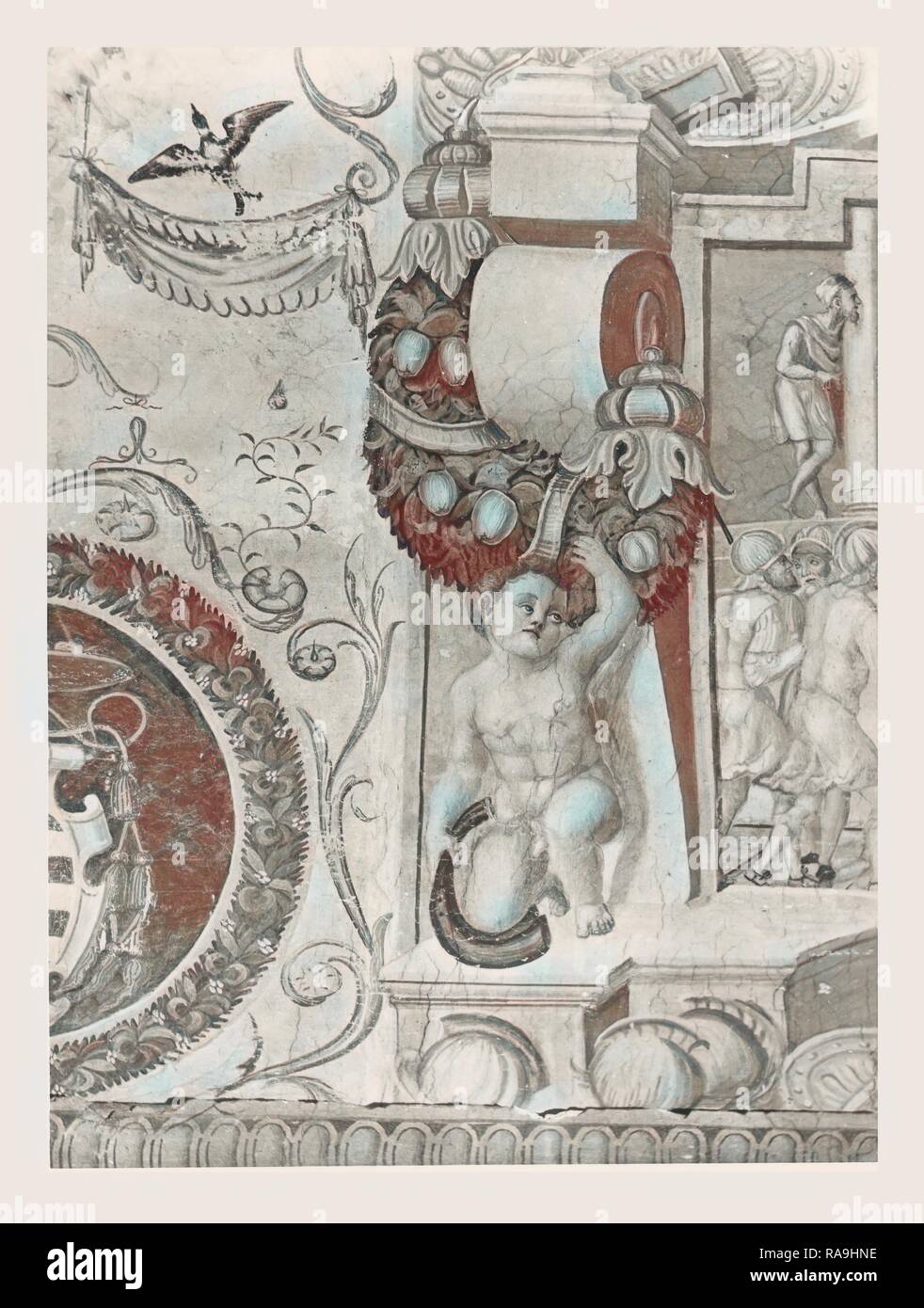 Umbria Terni Narni Palazzo Scotti, this is my Italy, the italian ...