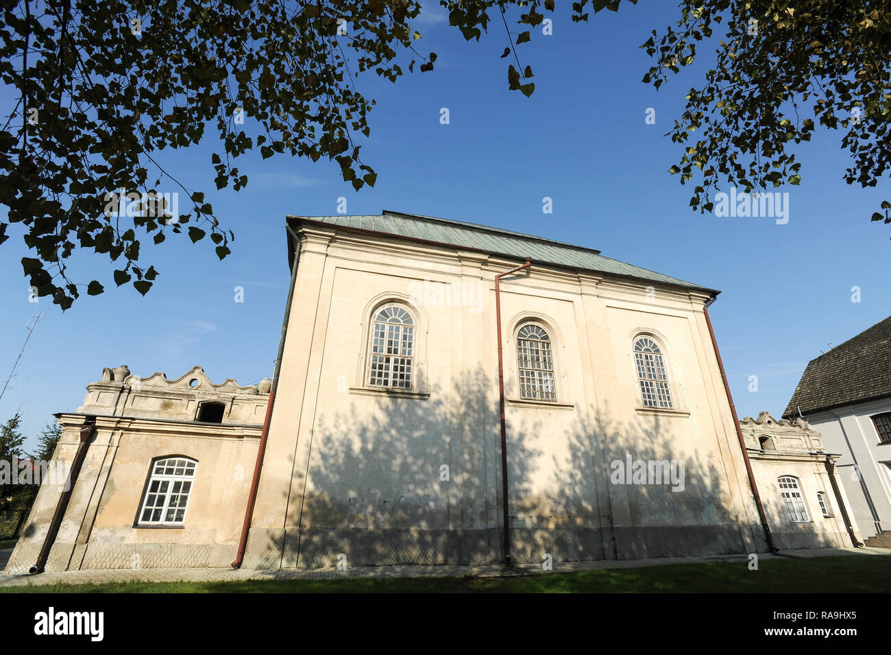 Wlodawa hi-res stock photography and images - Alamy Wlodawa hi-res stock photography and images - Alamy