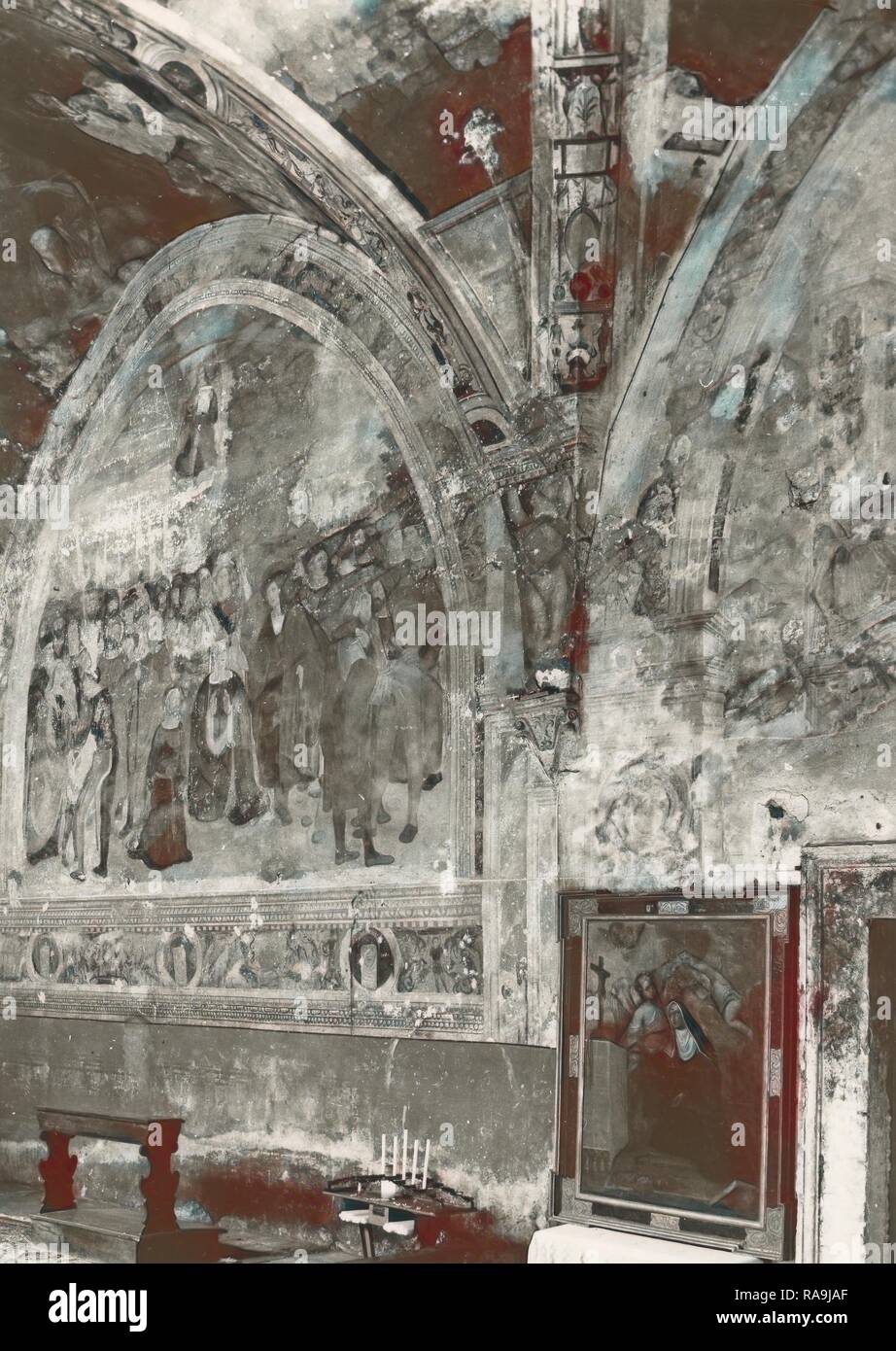 Umbria Terni Narni S. Agostino, this is my Italy, the italian country of visual history ...