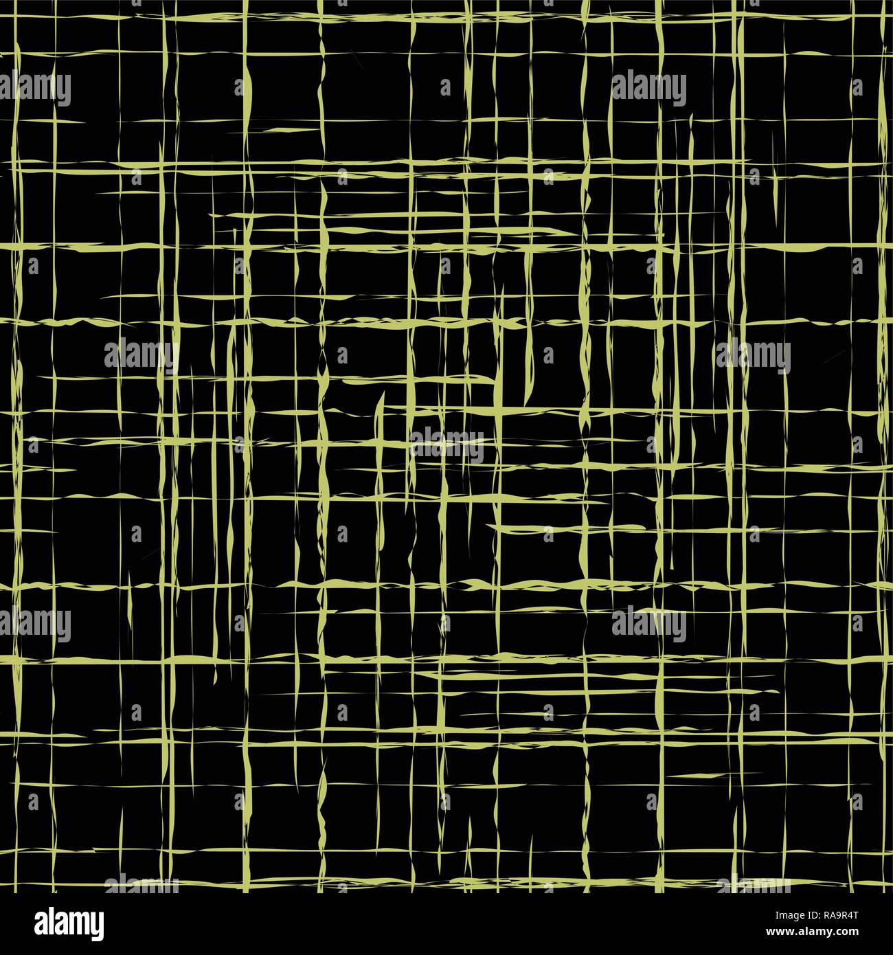 Black pattern background with stripes Stock Vector Image & Art - Alamy