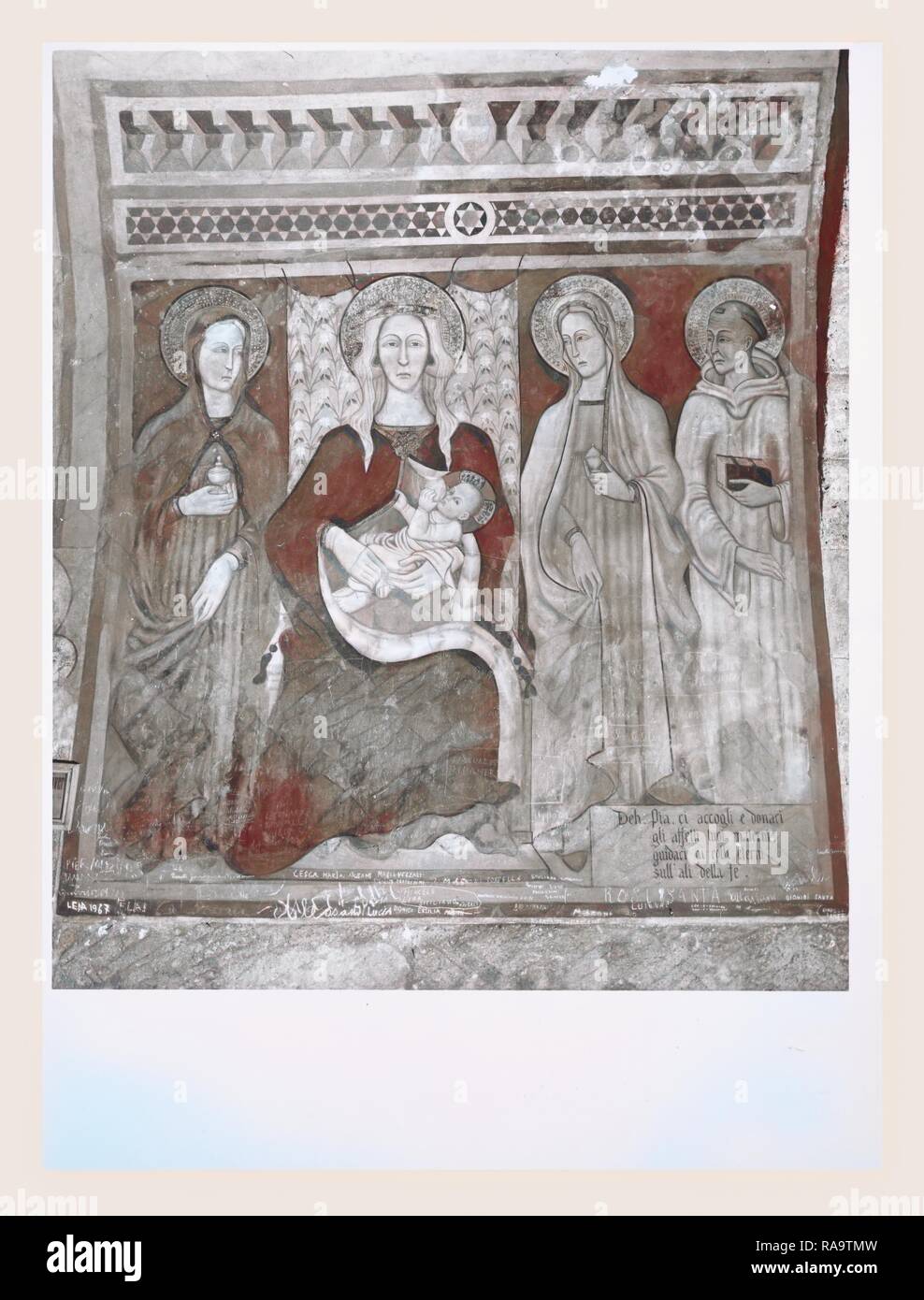 Umbria Perugia Pale Eremo di S. Maria Giacobbe, this is my Italy, the ...