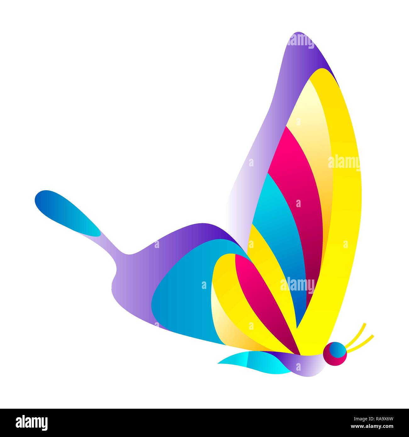 Abstract insect hi-res stock photography and images - Alamy