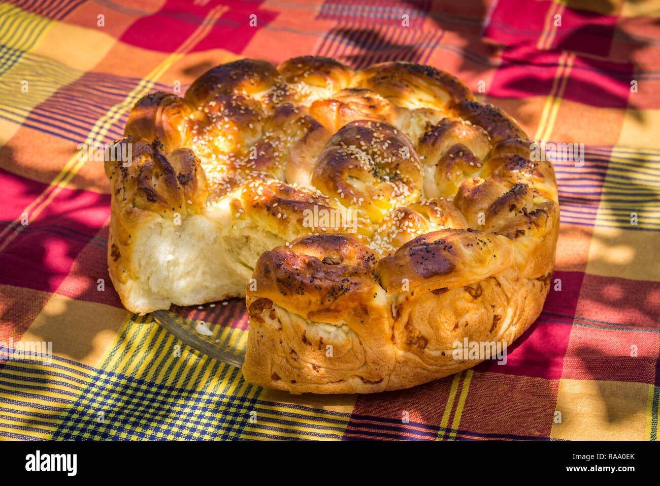 Bulgarian christmas hi-res stock photography and images - Alamy