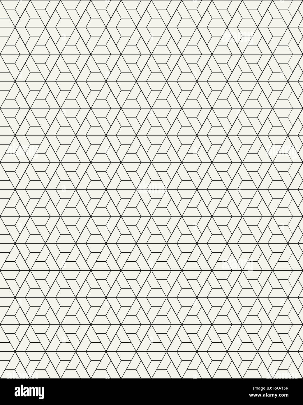 Seamless grid hi-res stock photography and images - Alamy