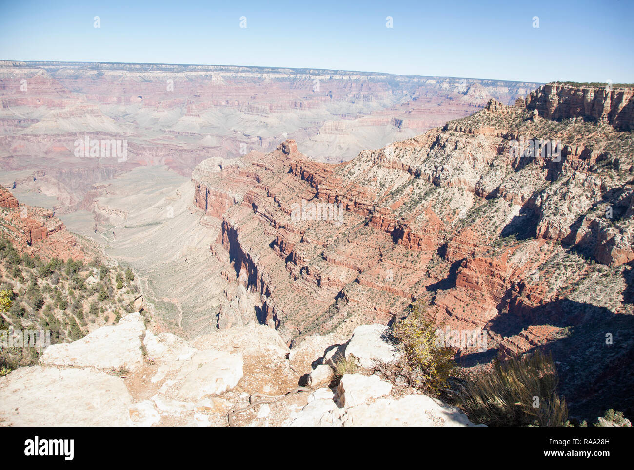 Grand canyon landscape arizona hi-res stock photography and images - Alamy