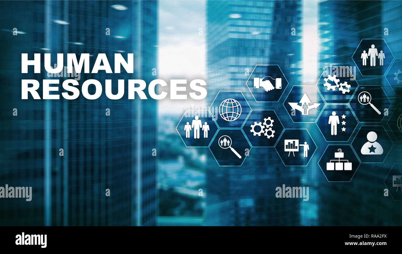 Human resouces hi-res stock photography and images - Alamy